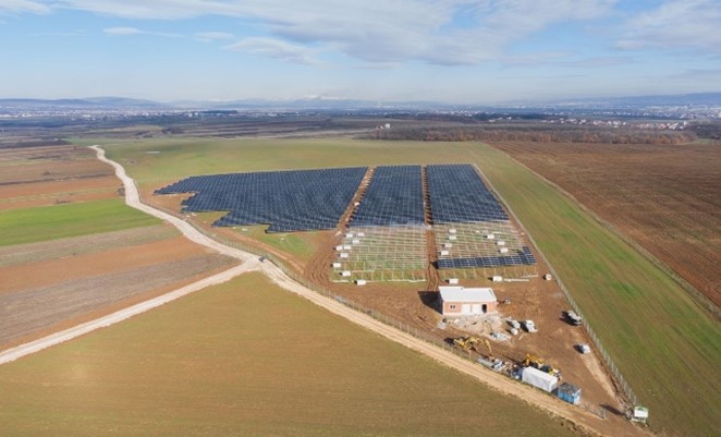 ProEnergy – ProcreditBank Direct